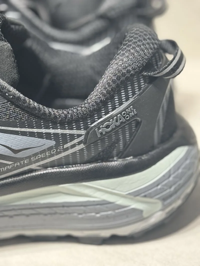 Authentic Hoka Shoes