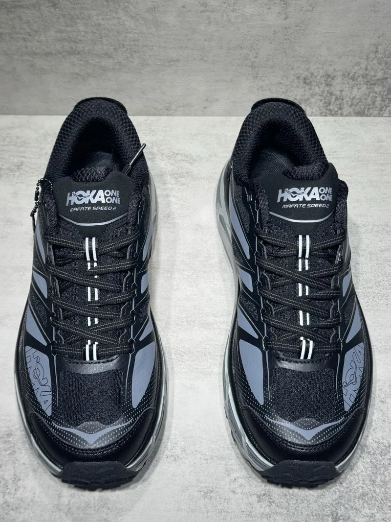 Authentic Hoka Shoes