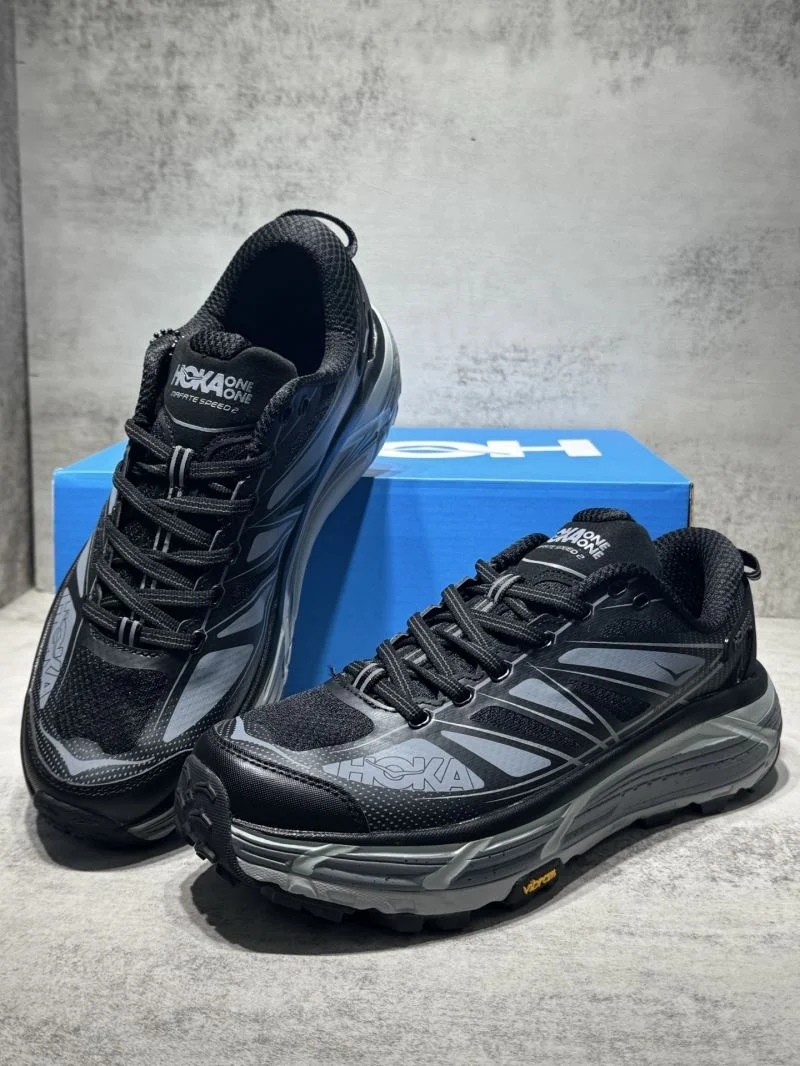 Authentic Hoka Shoes