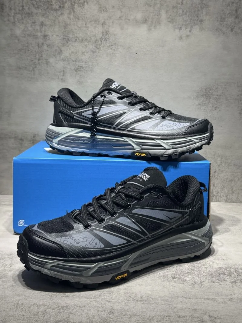 Authentic Hoka Shoes