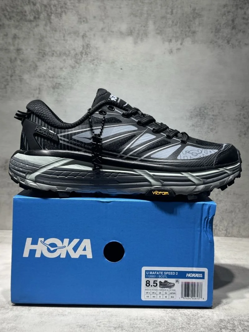 Authentic Hoka Shoes