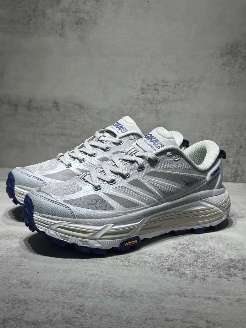 Hoka Shoes