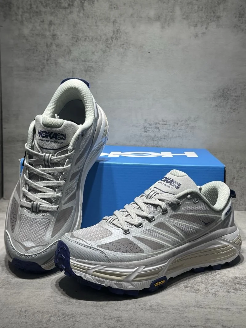 Top match Hoka Shoes