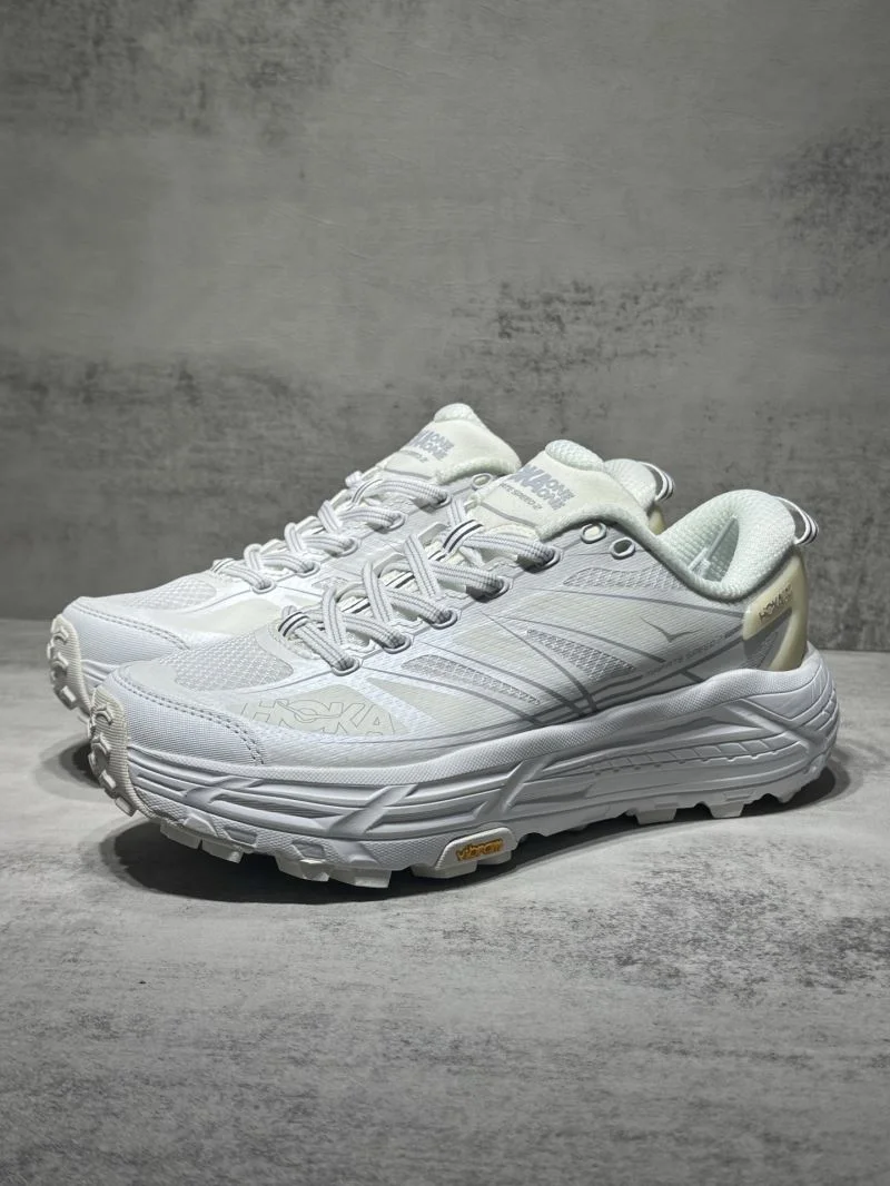 Hoka Shoes