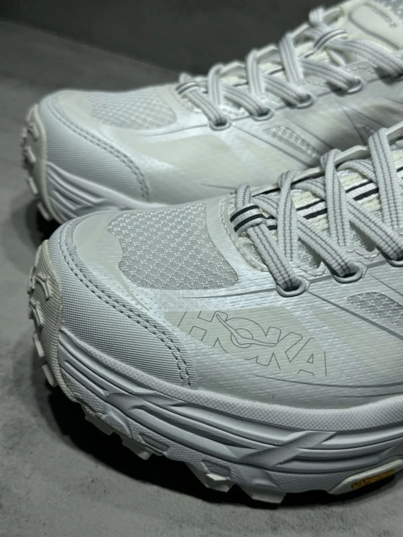 Brand-authenticated Hoka Shoes