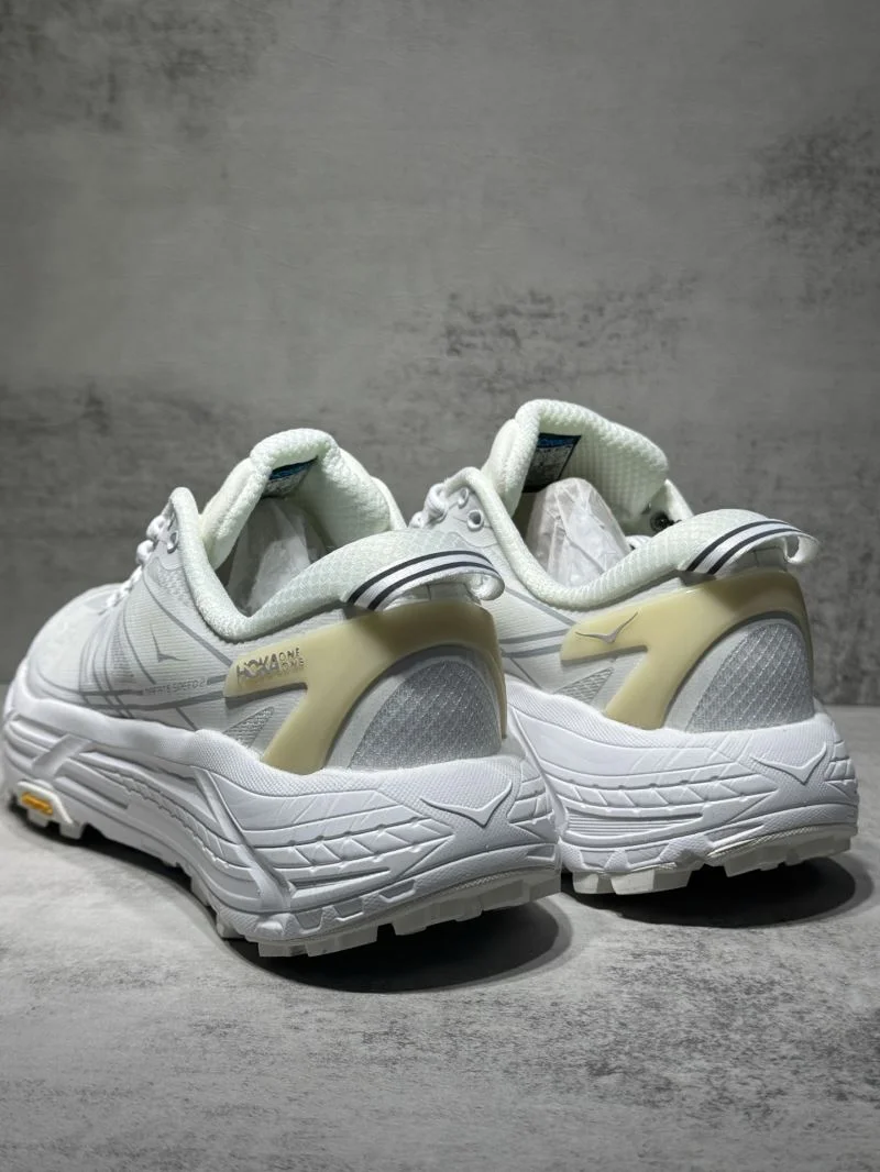 Brand-authenticated Hoka Shoes