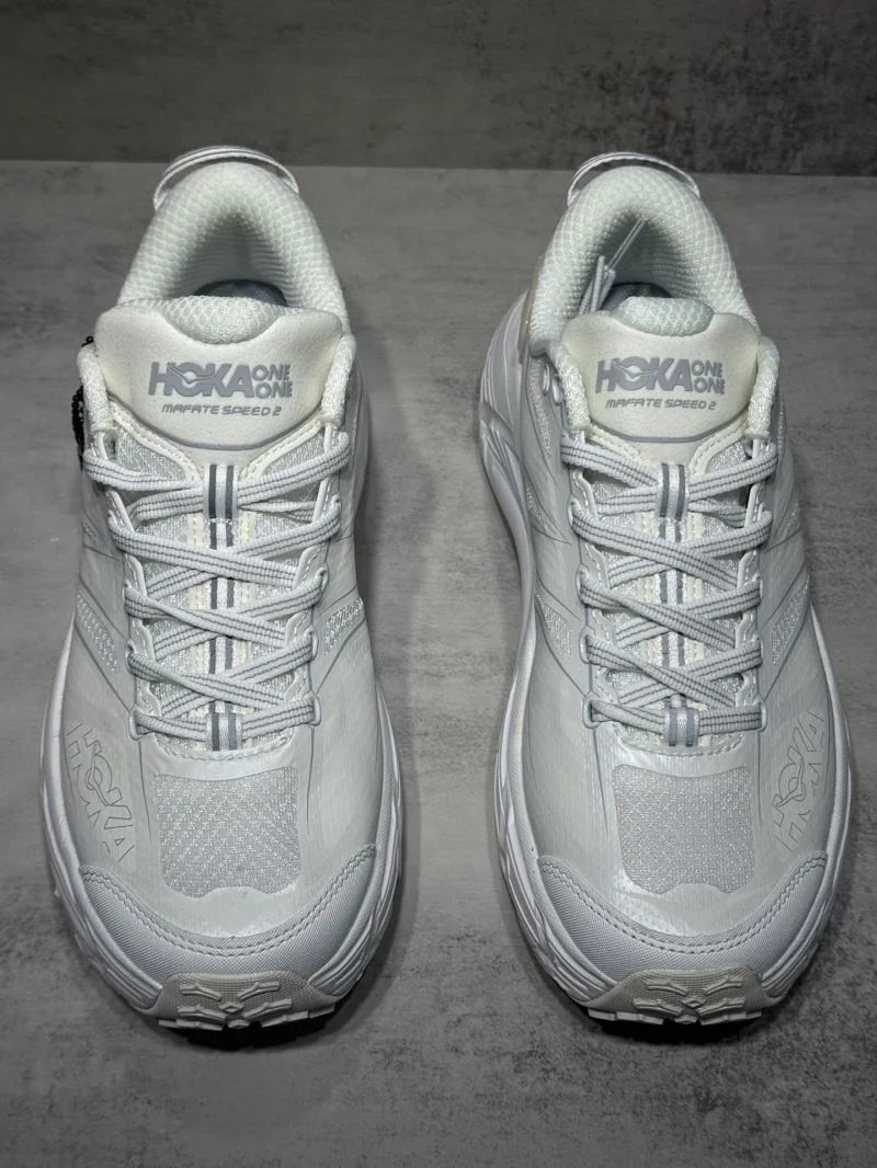 Brand-authenticated Hoka Shoes