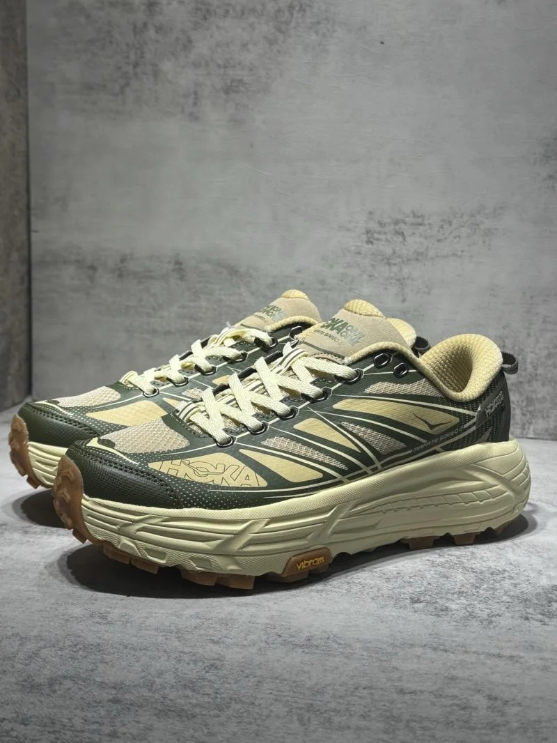 Hoka Shoes