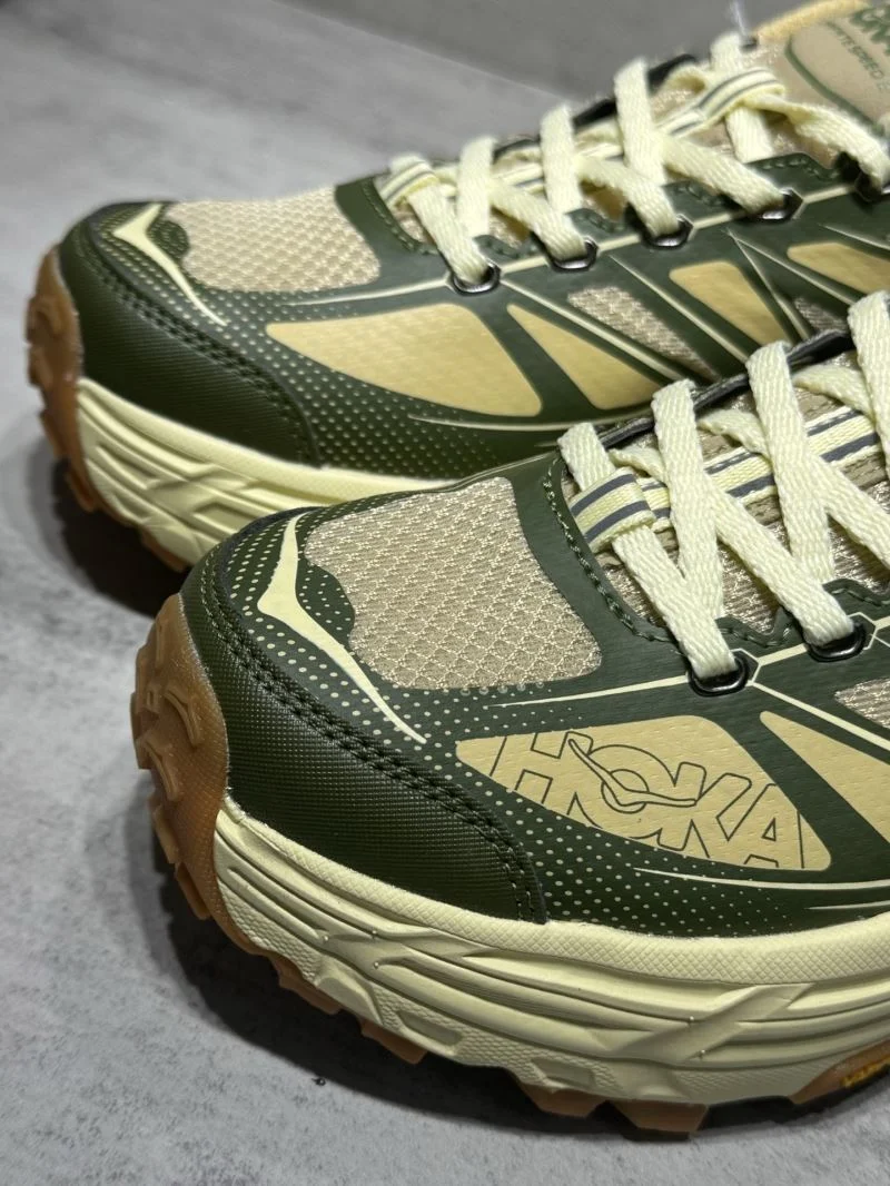 Top match Hoka Shoes