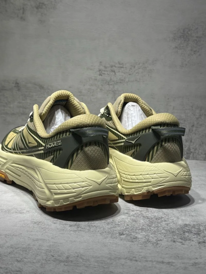 Top match Hoka Shoes