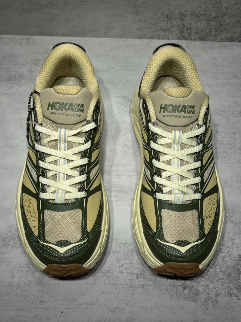 Top match Hoka Shoes