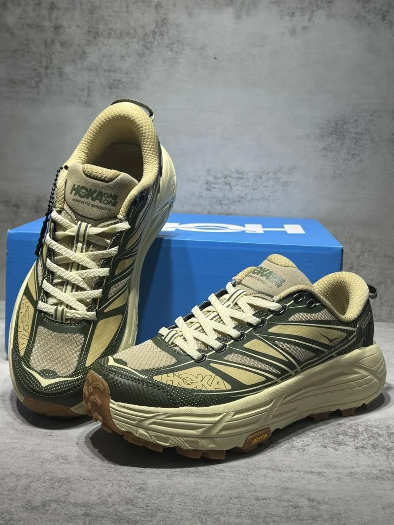 Top match Hoka Shoes