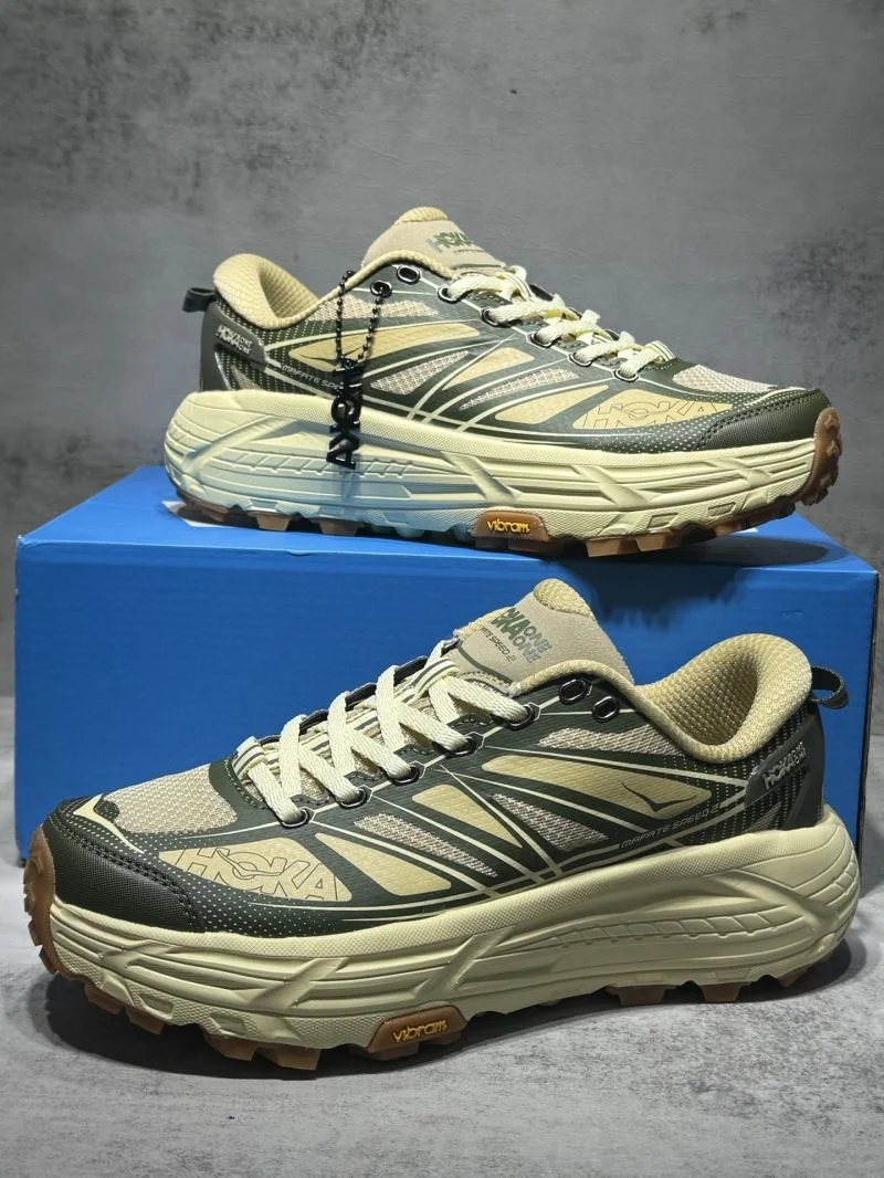 Top match Hoka Shoes