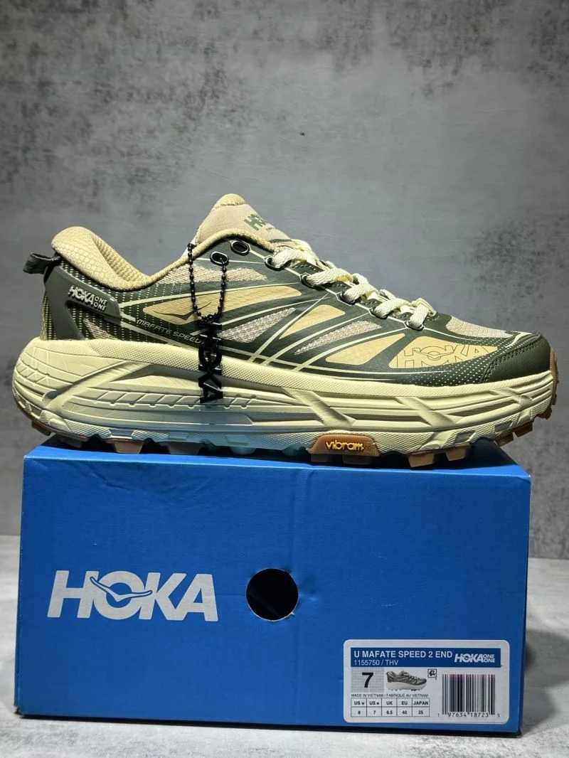 Top match Hoka Shoes