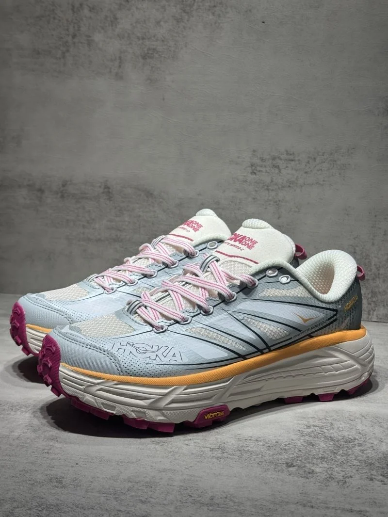 Hoka Shoes