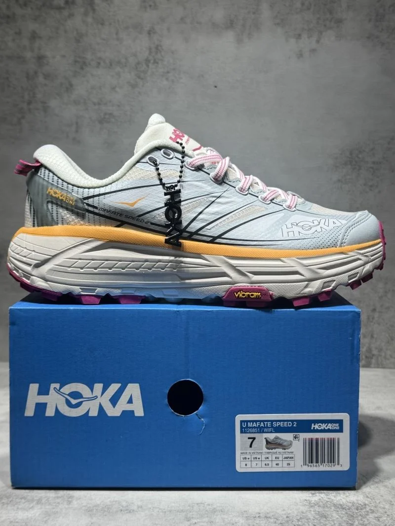 Precise copy Hoka Shoes