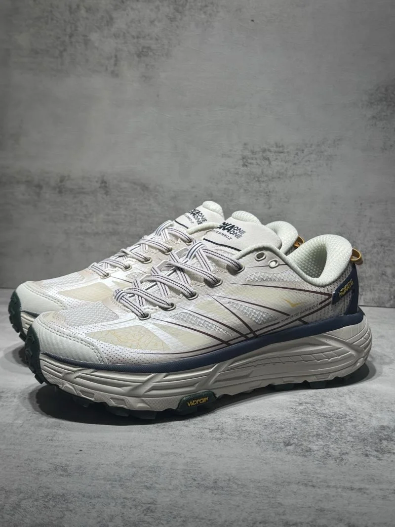 Hoka Shoes