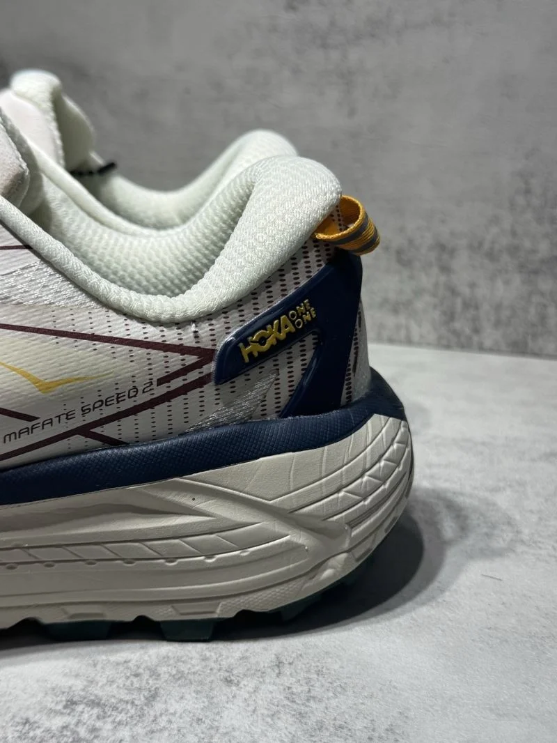 Official Hoka Shoes