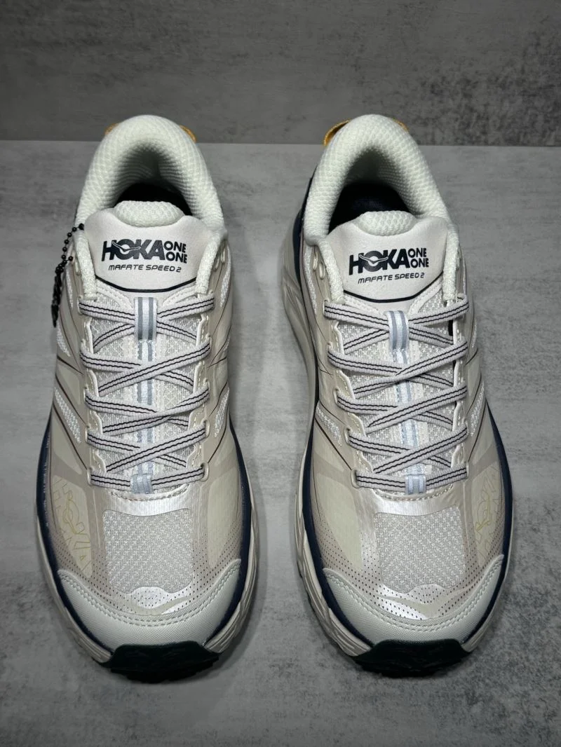 Official Hoka Shoes