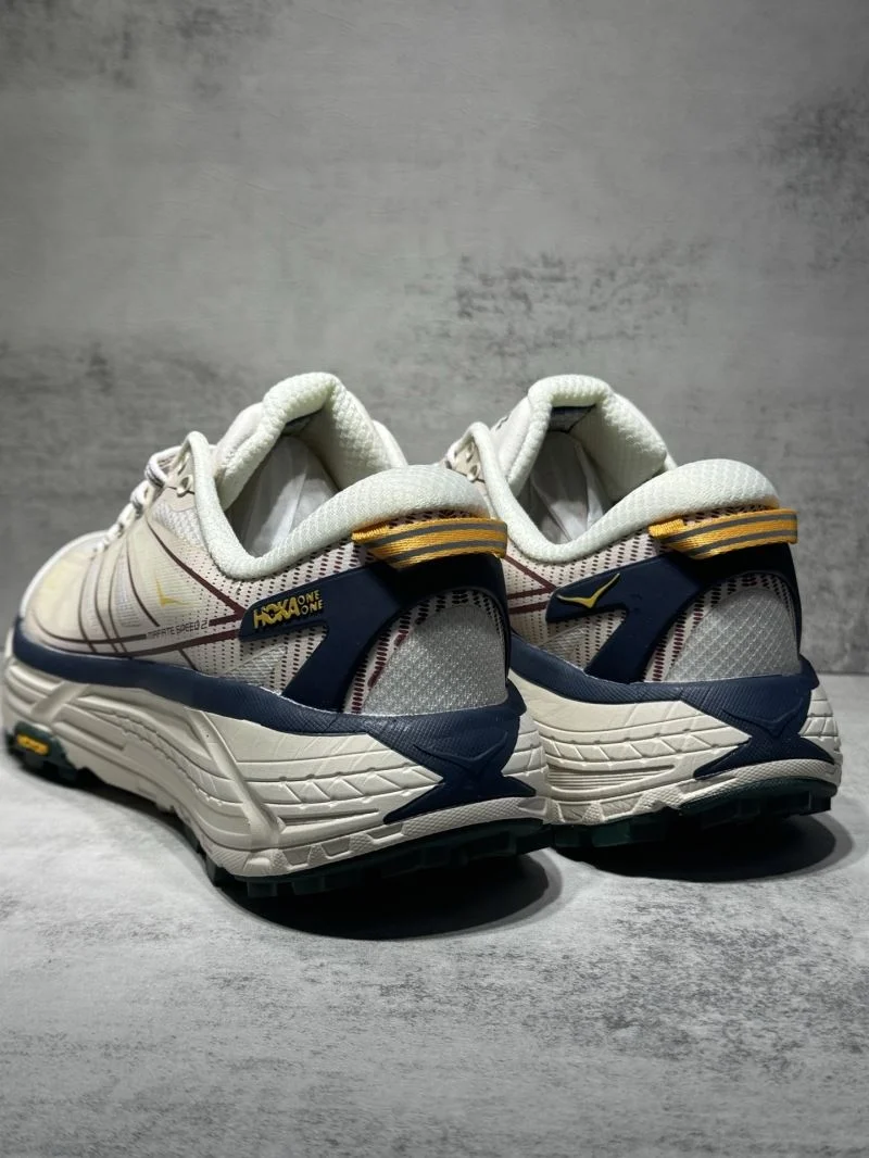 Official Hoka Shoes