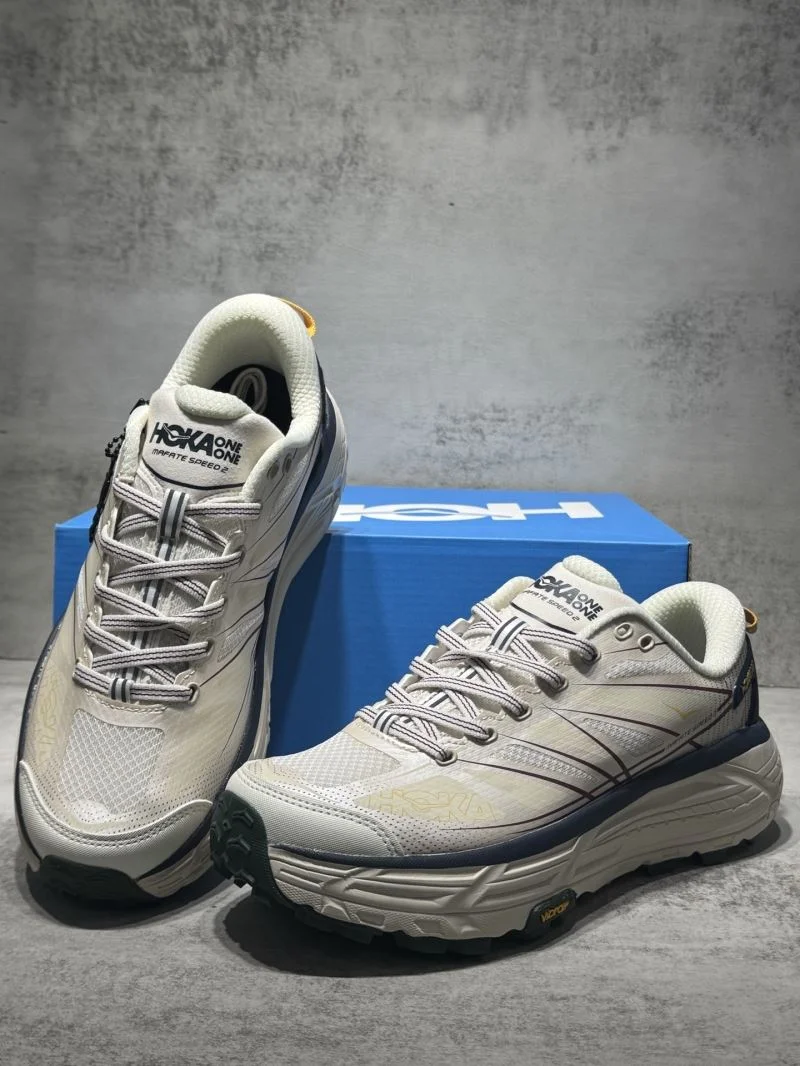 Official Hoka Shoes