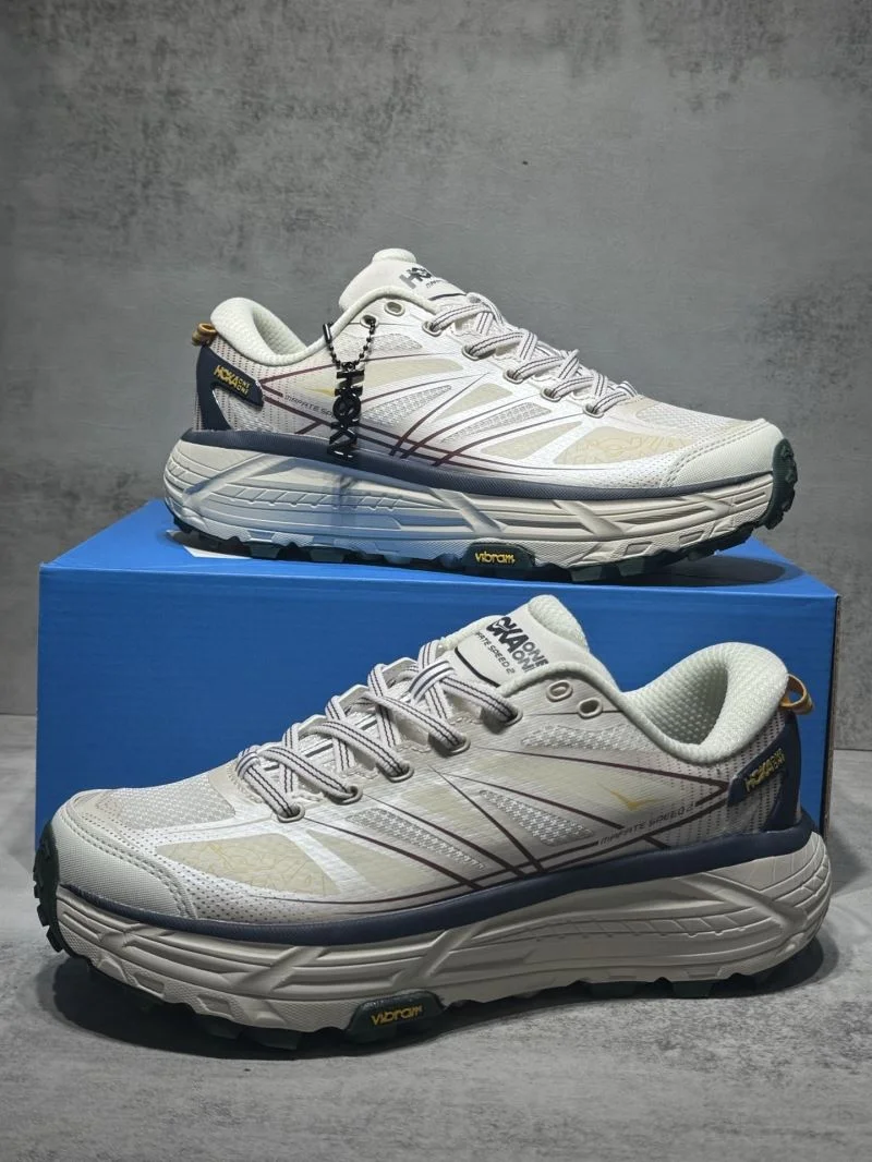 Official Hoka Shoes