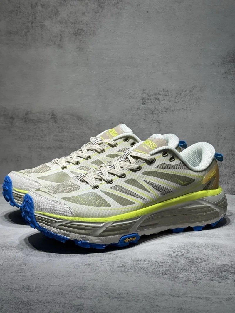 Hoka Shoes