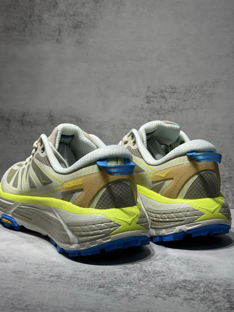 Accurate model Hoka Shoes