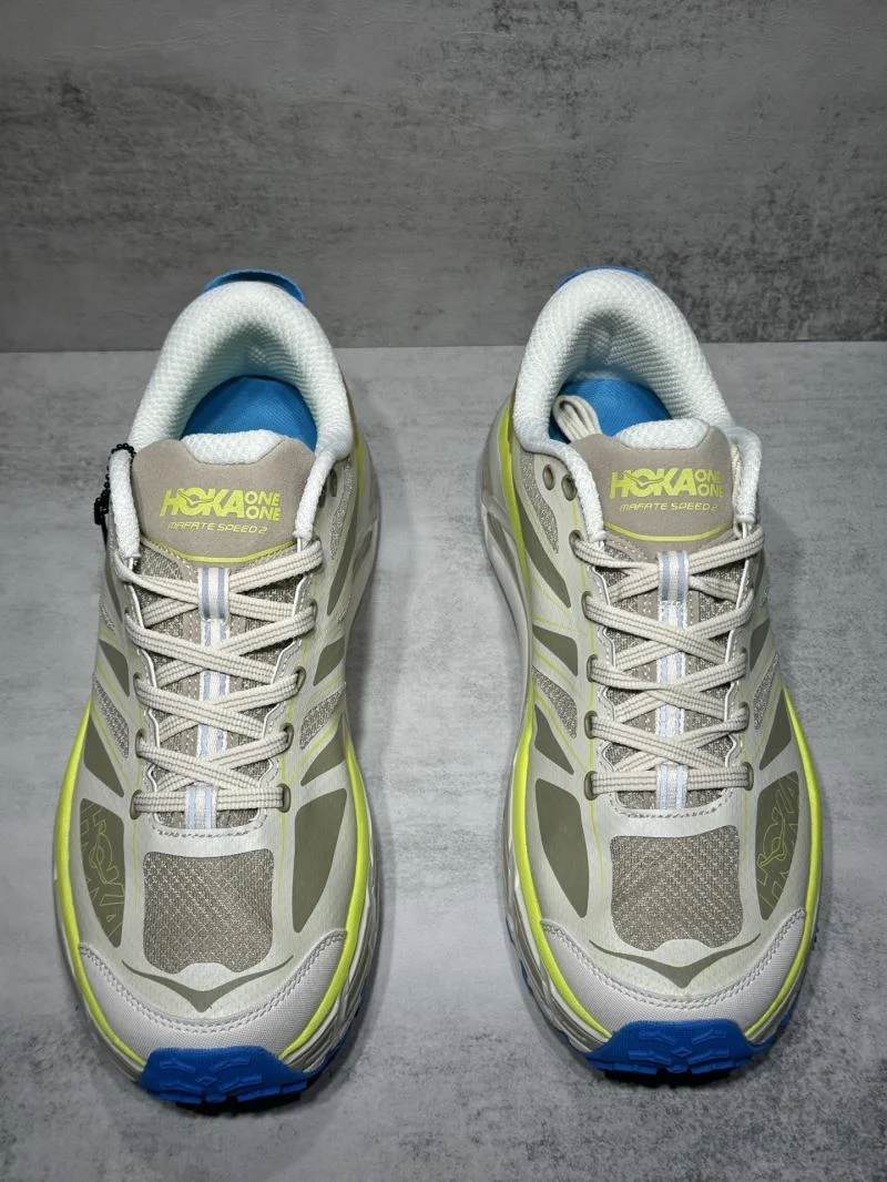 Accurate model Hoka Shoes