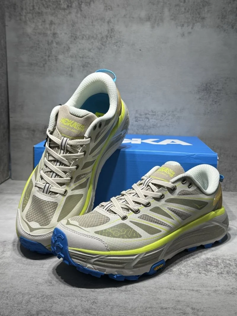 Accurate model Hoka Shoes