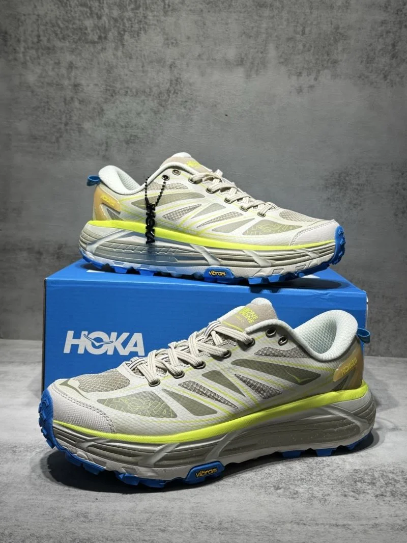 Accurate model Hoka Shoes