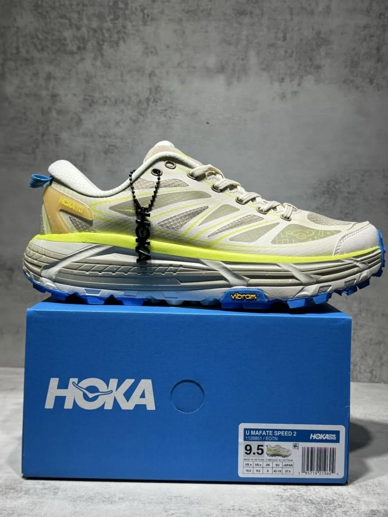 Accurate model Hoka Shoes