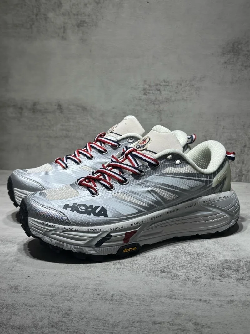 Hoka Shoes