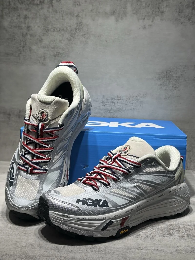 Inexpensive Hoka Shoes