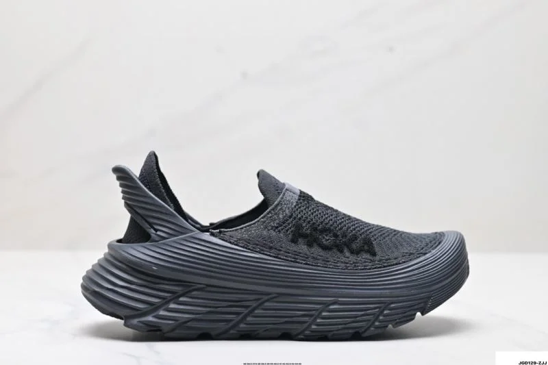 Hoka Shoes