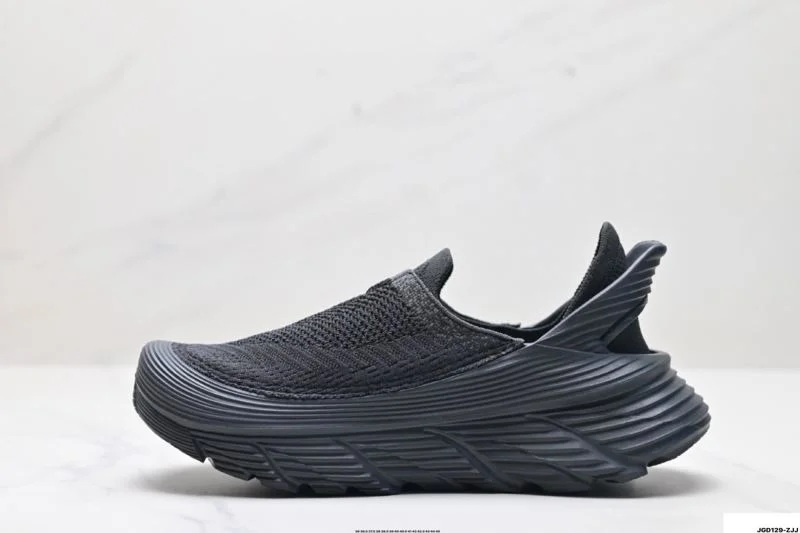 Genuine Hoka Shoes