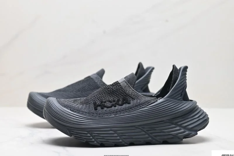 Genuine Hoka Shoes
