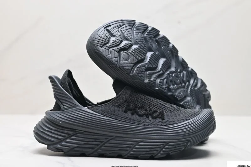 Genuine Hoka Shoes