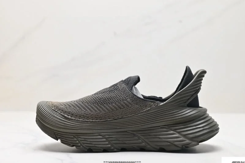 Real Hoka Shoes