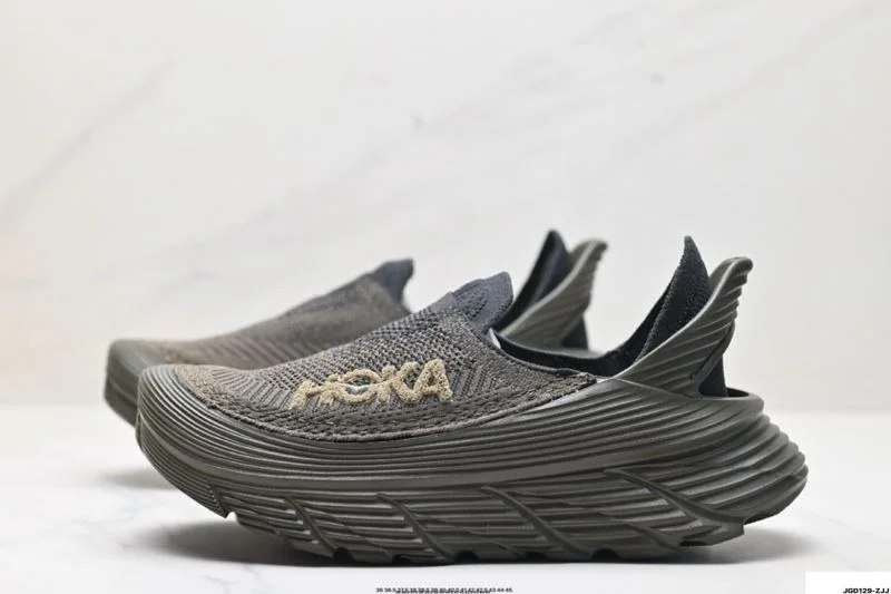 Real Hoka Shoes