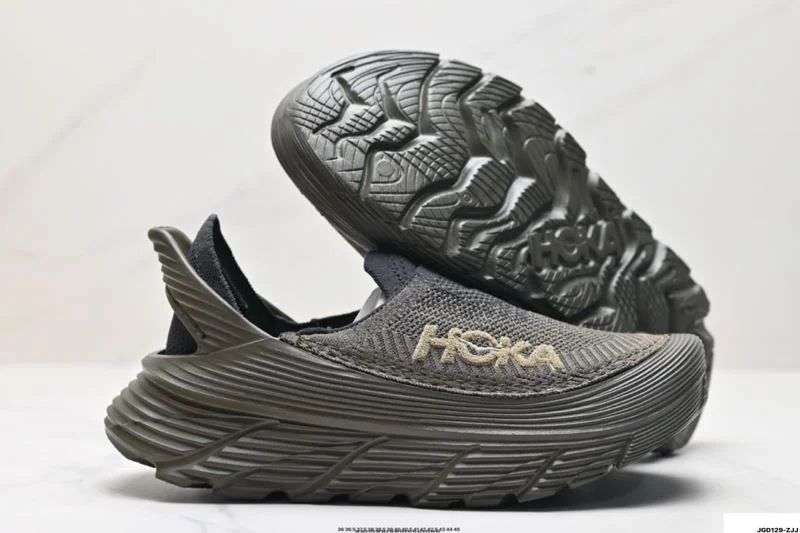 Real Hoka Shoes