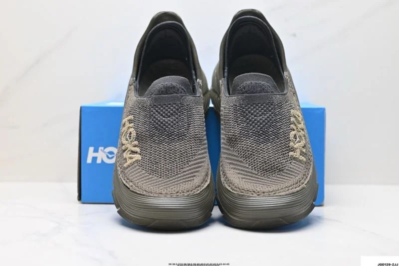 Real Hoka Shoes