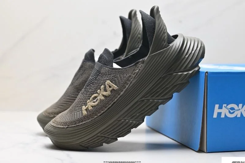 Real Hoka Shoes
