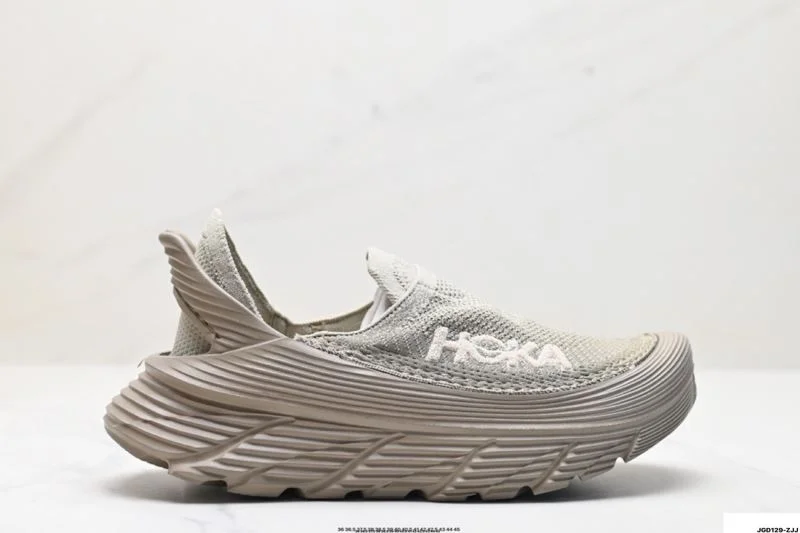 Hoka Shoes