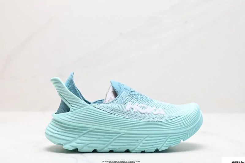 Hoka Shoes