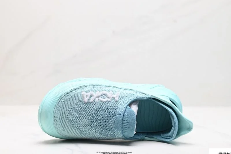 High fidelity Hoka Shoes