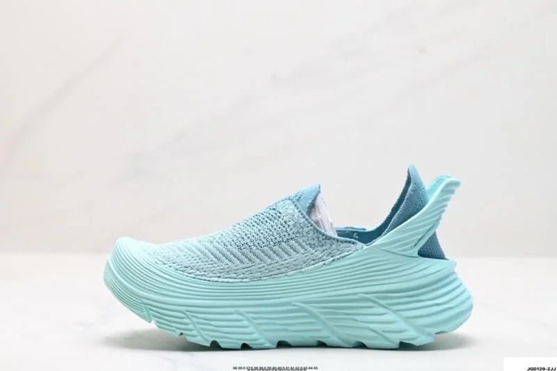 High fidelity Hoka Shoes