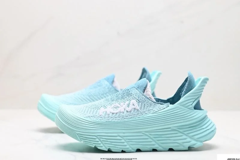 High fidelity Hoka Shoes