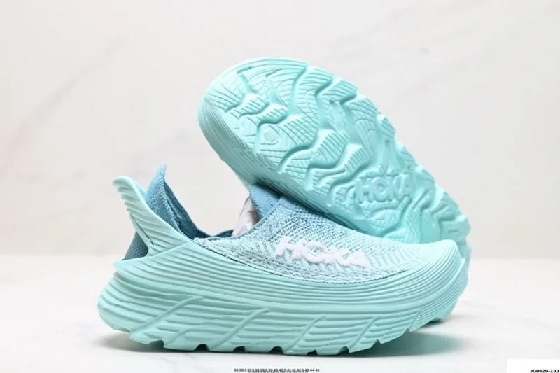 High fidelity Hoka Shoes