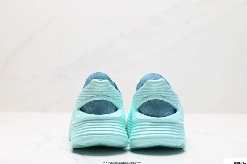 High fidelity Hoka Shoes